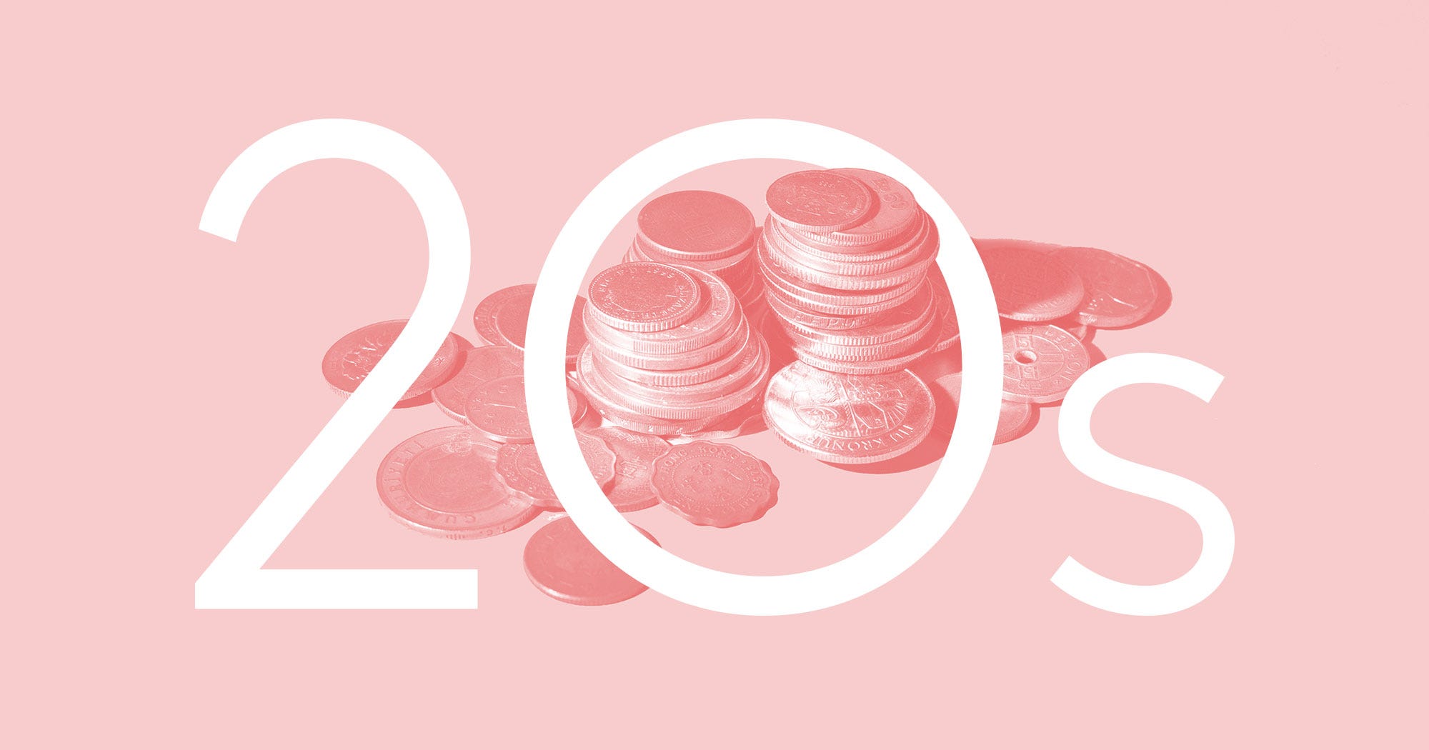 Money Tips - Managing Money In Your 20s