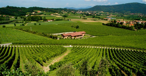 Franciacorta Italy Wine Region Guide