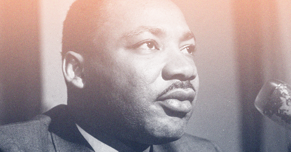 Inspiring Words Civil Rights Era Leaders