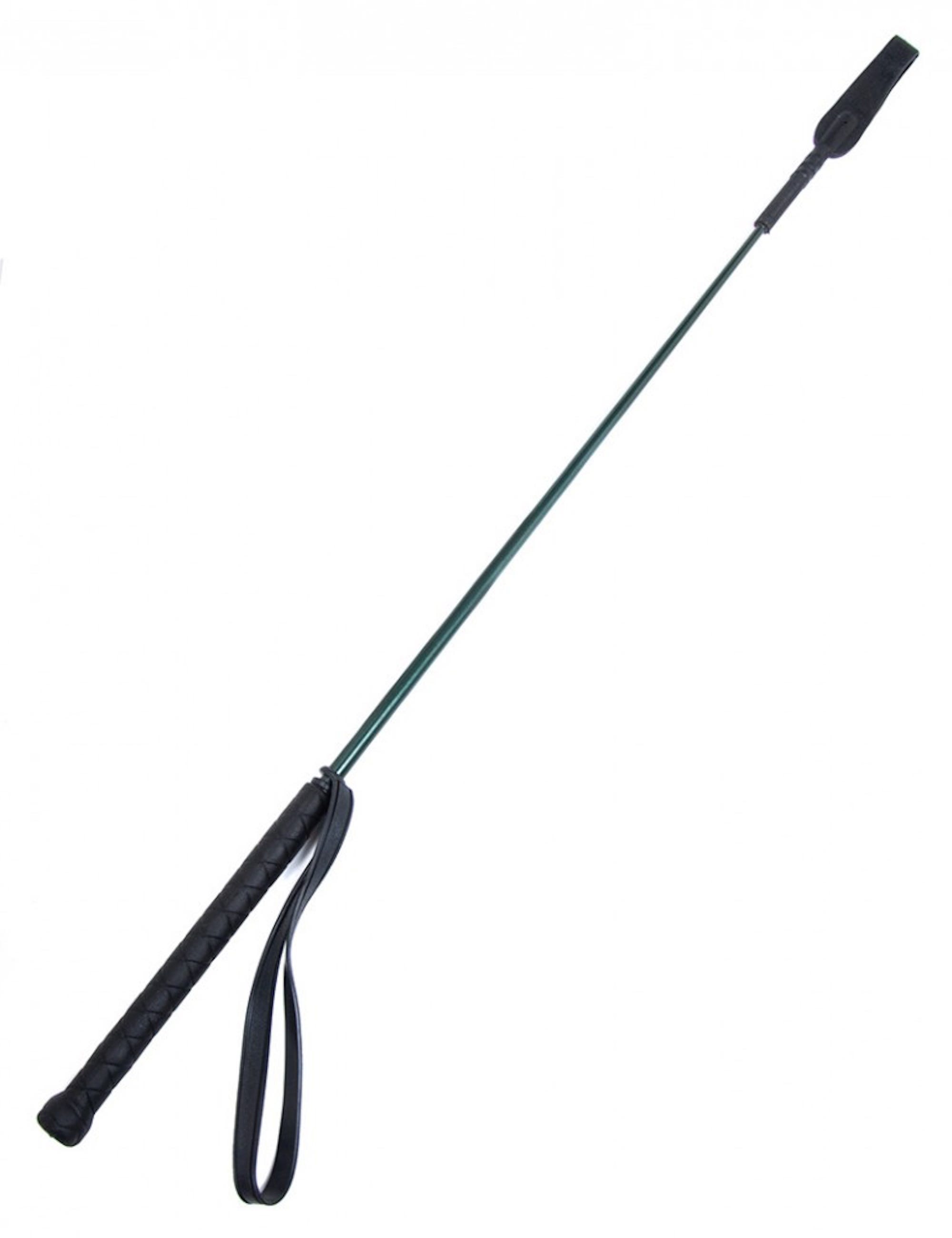 Stockroom + Basic Riding Crop w/ Wrist Loop