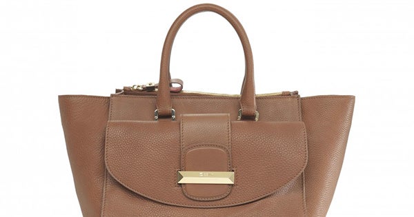 Amal Alamuddin Clooney Ballin Handbag Purse