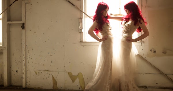 Psychic Twins Linda Terry Jamison 9/11 Prediction