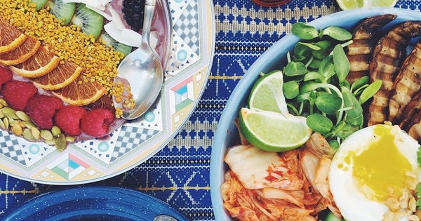 Food Bloggers Instagram NYC Foodie Accounts To Follow