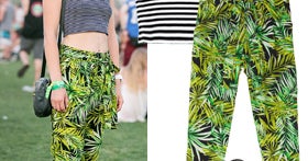 Warm Weather Clothing - Outfits For Summer