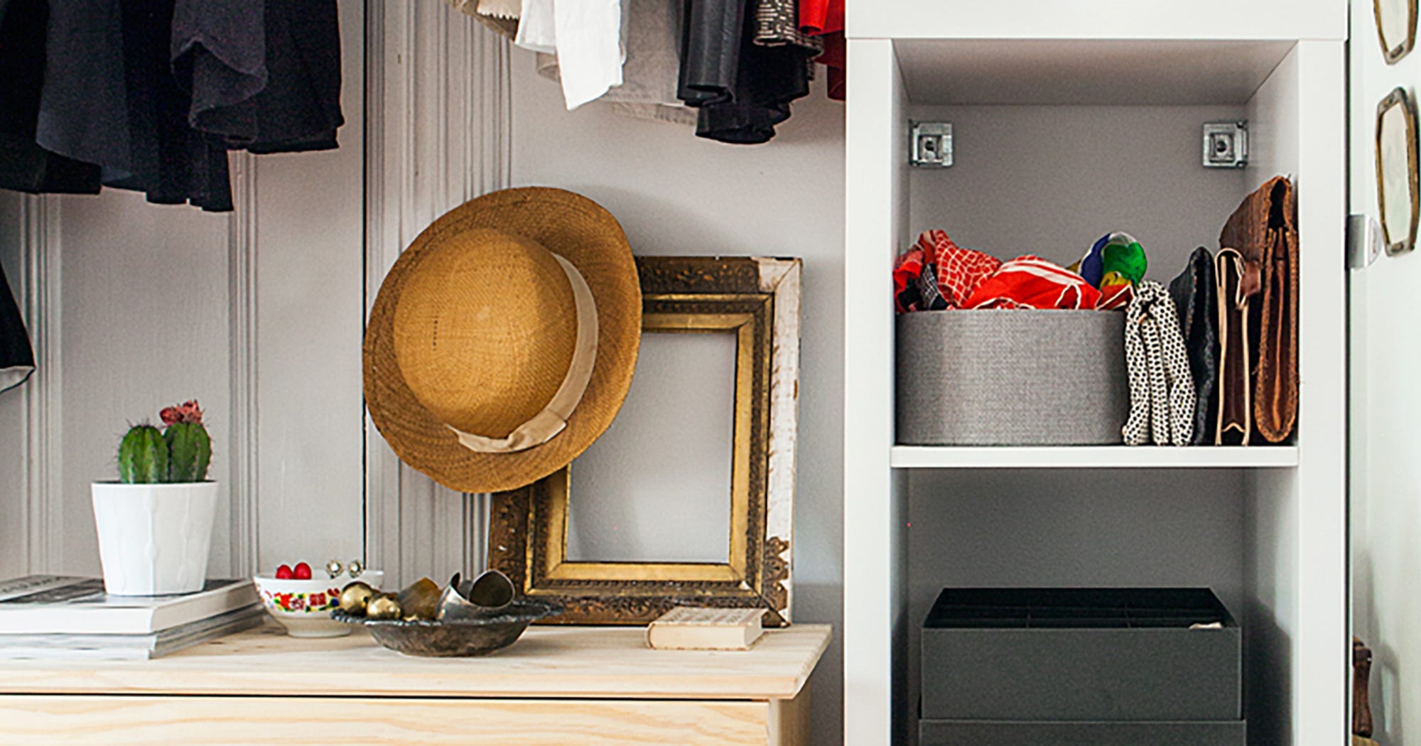 How To Organize Everything