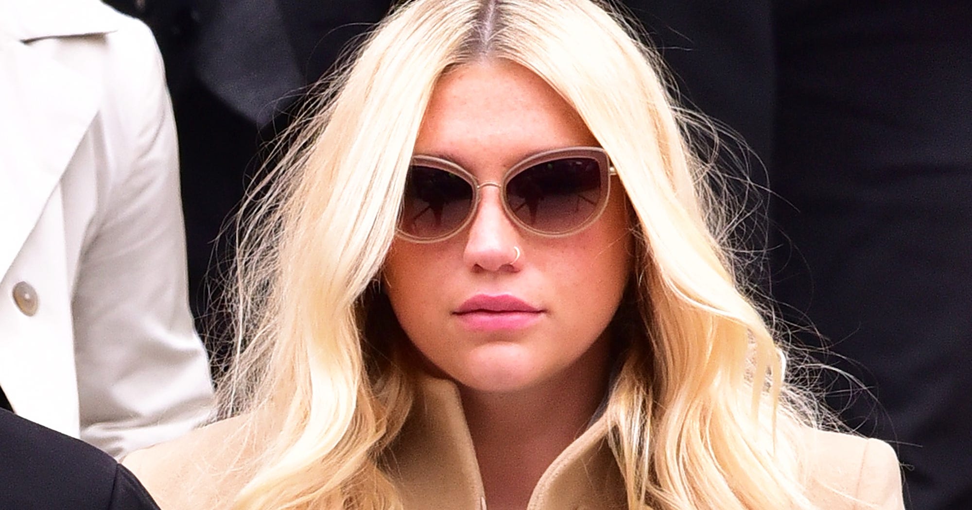 Kesha Claims She Was Offered A Deal To Lie