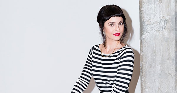 Inspiring Quotes From Powerful Women - Advice, Feminism