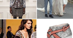 2011 Best Fashion Moments