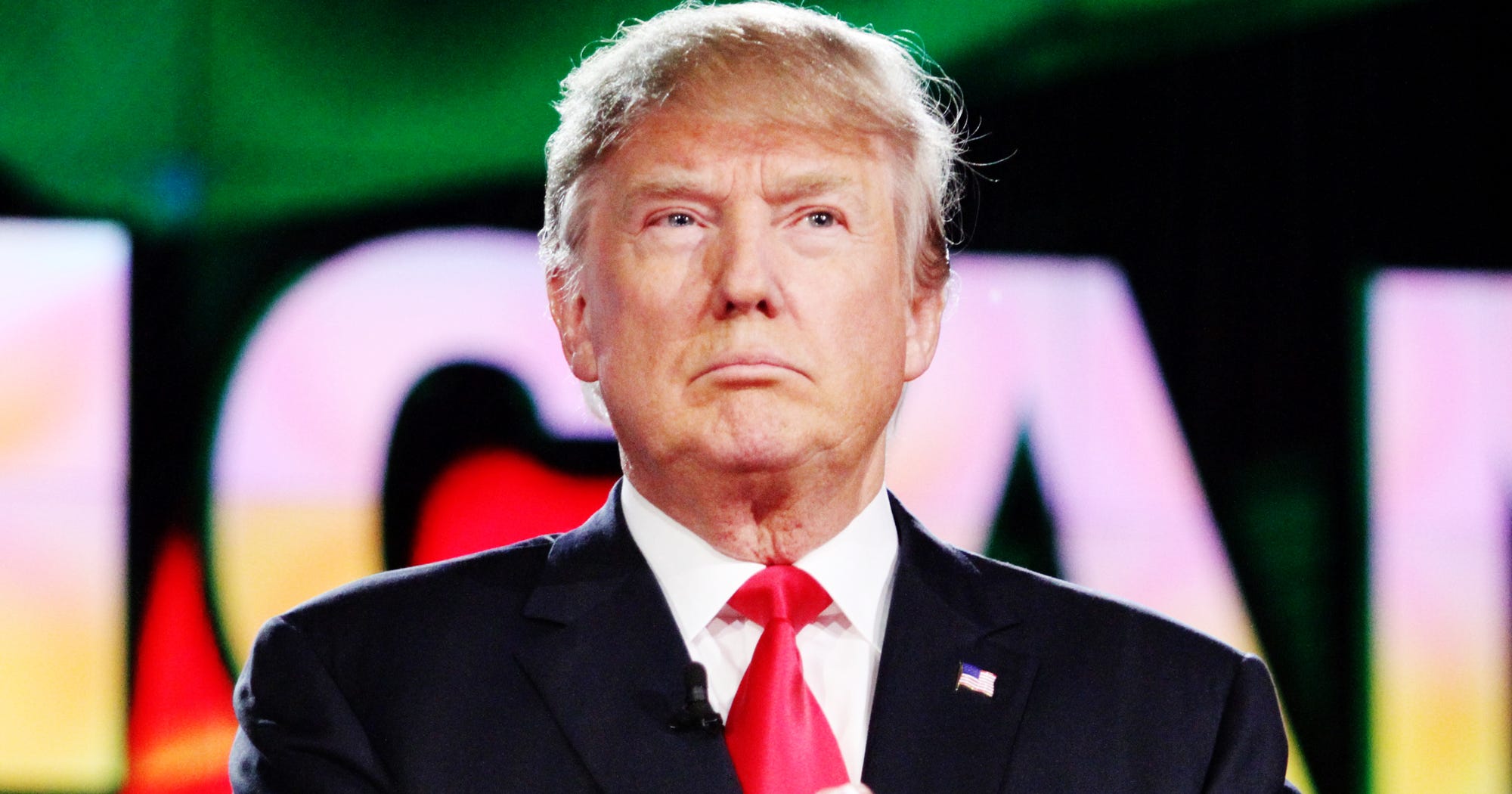 Donald Trump Supreme Court Justice Nominee Pick SCOTUS