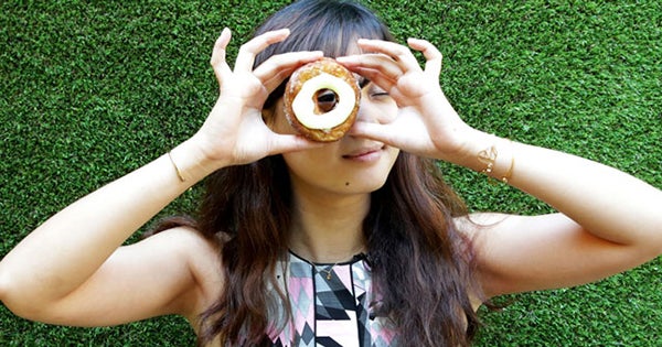 How To Make A Cronut