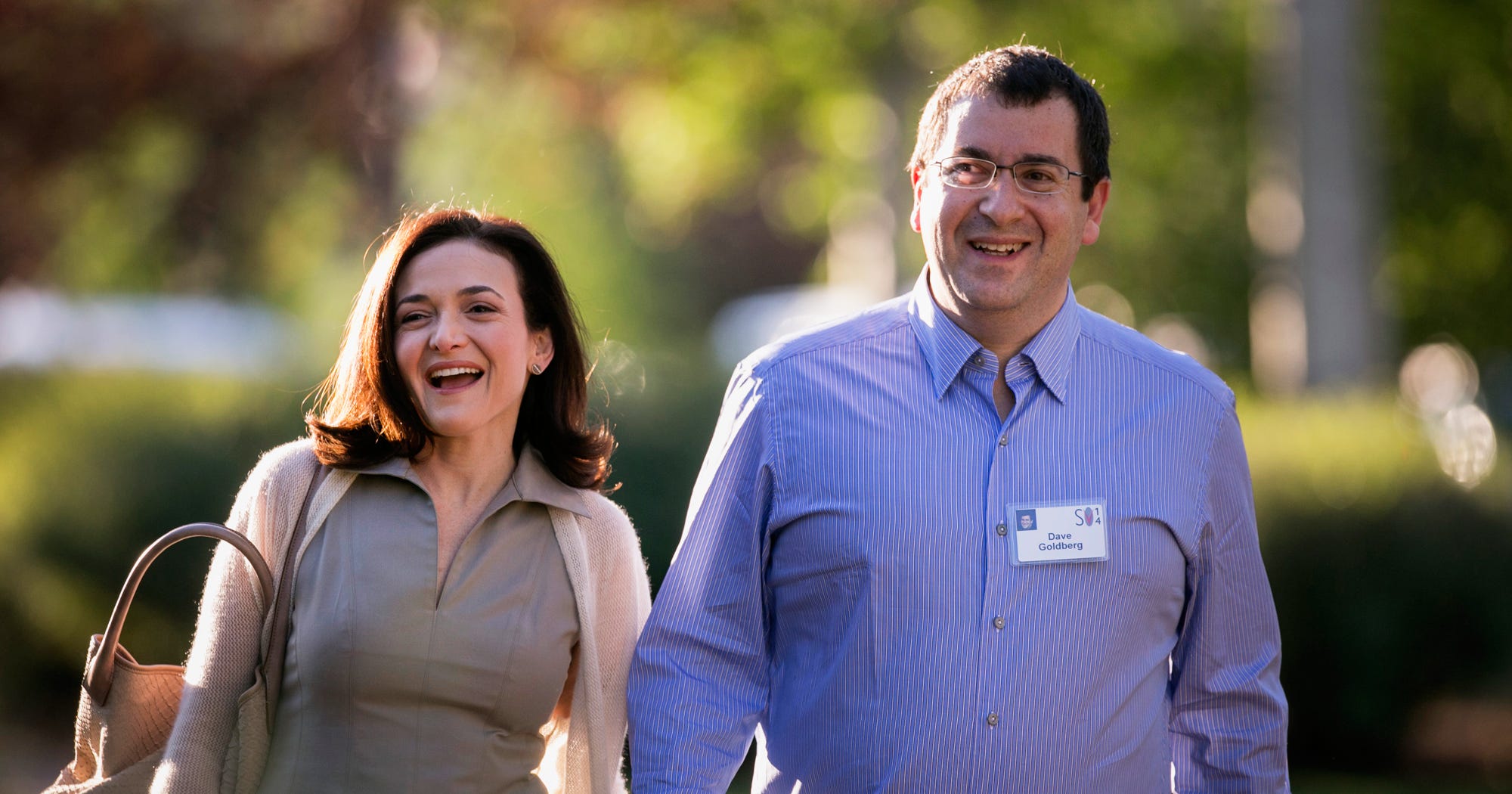Sheryl Sandberg Facebook COO - Today Show Interview