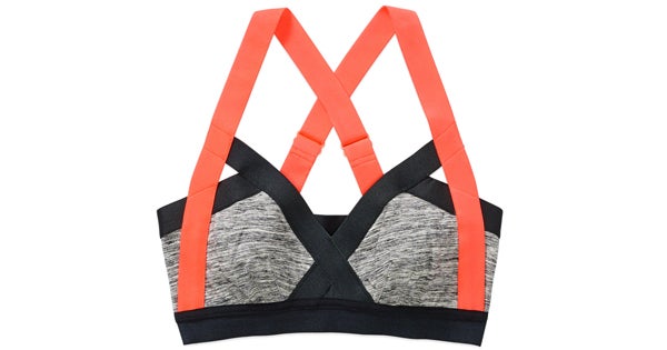 Best Bras Guide - Racerback Bralette, Strapless, Lace