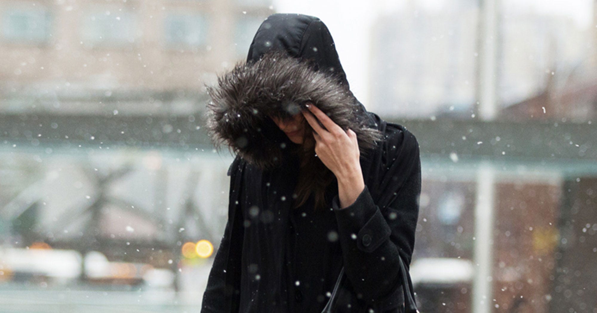 Seasonal Affective Disorder Explained