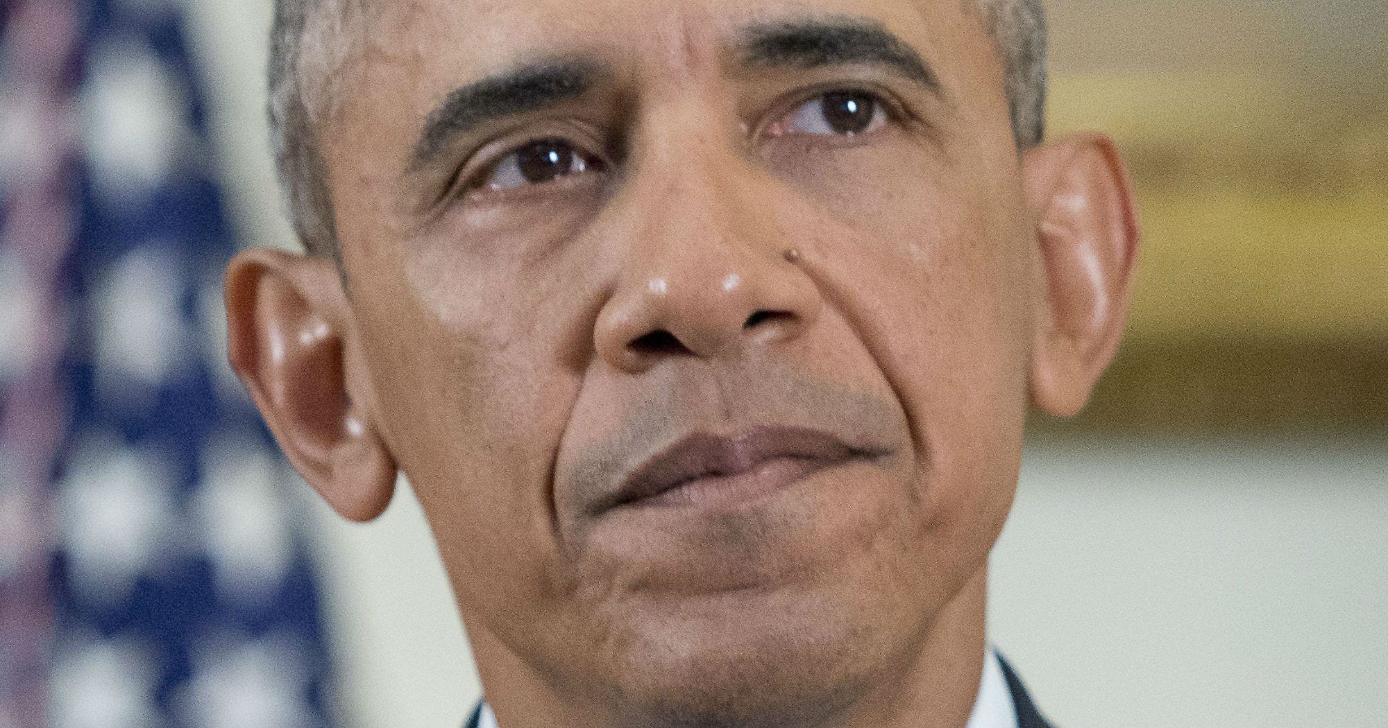 President Obama Out Magazine Cover Out Ally