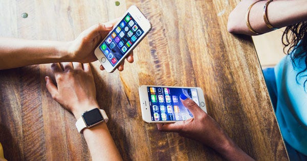 Best New Phone Apps October