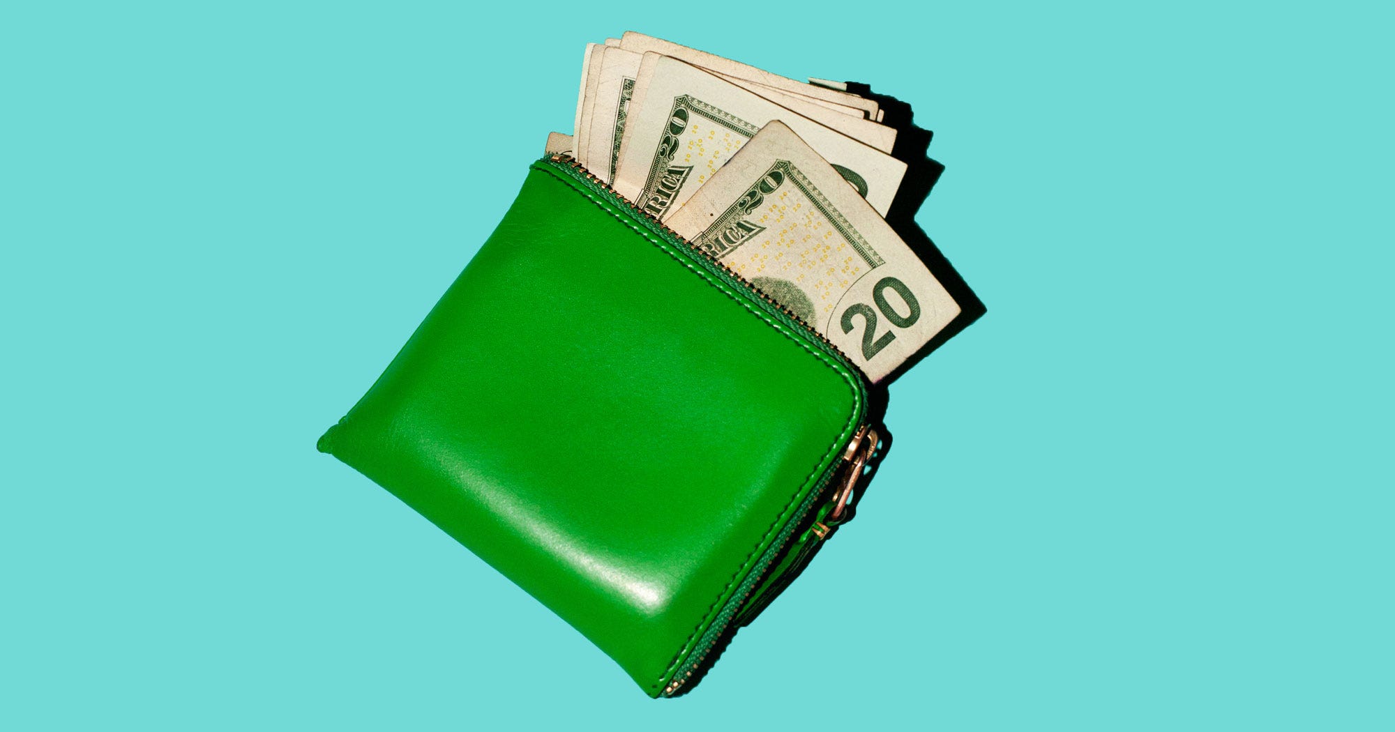 Money Diary Budget Comparison America