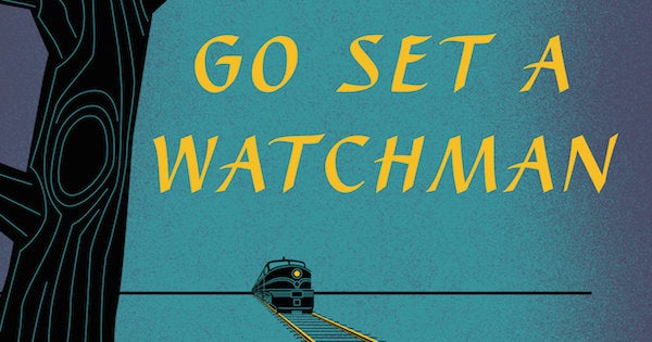 Go Set A Watchman Chapter One Book Review