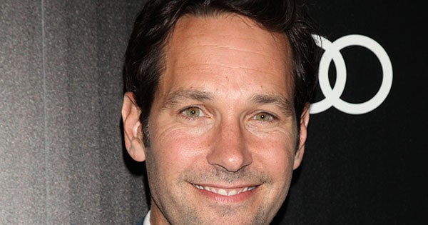 Paul Rudd Best Movie Roles