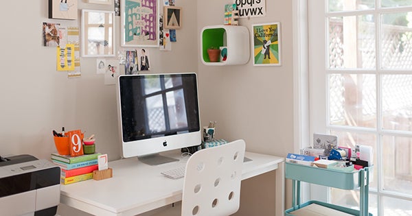 Cool Desk Decor Office Accessories