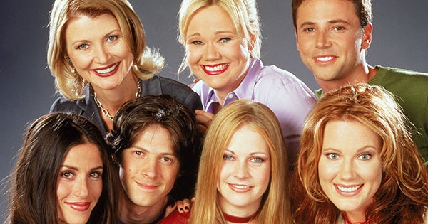 Cast Reunions 2015 - 90s TV Shows, Movies
