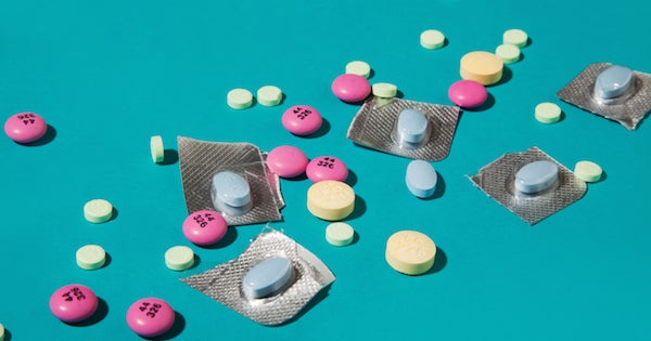 How To Swallow Large Pills, Easy Tips