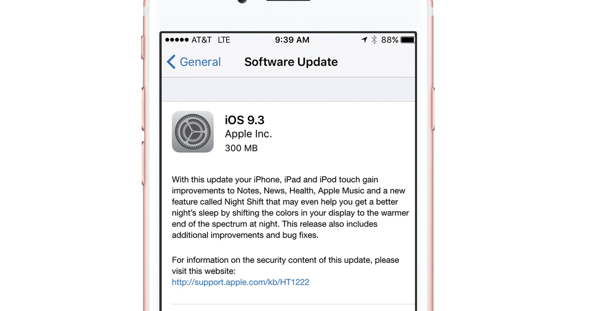 Why Software Updates Are Important