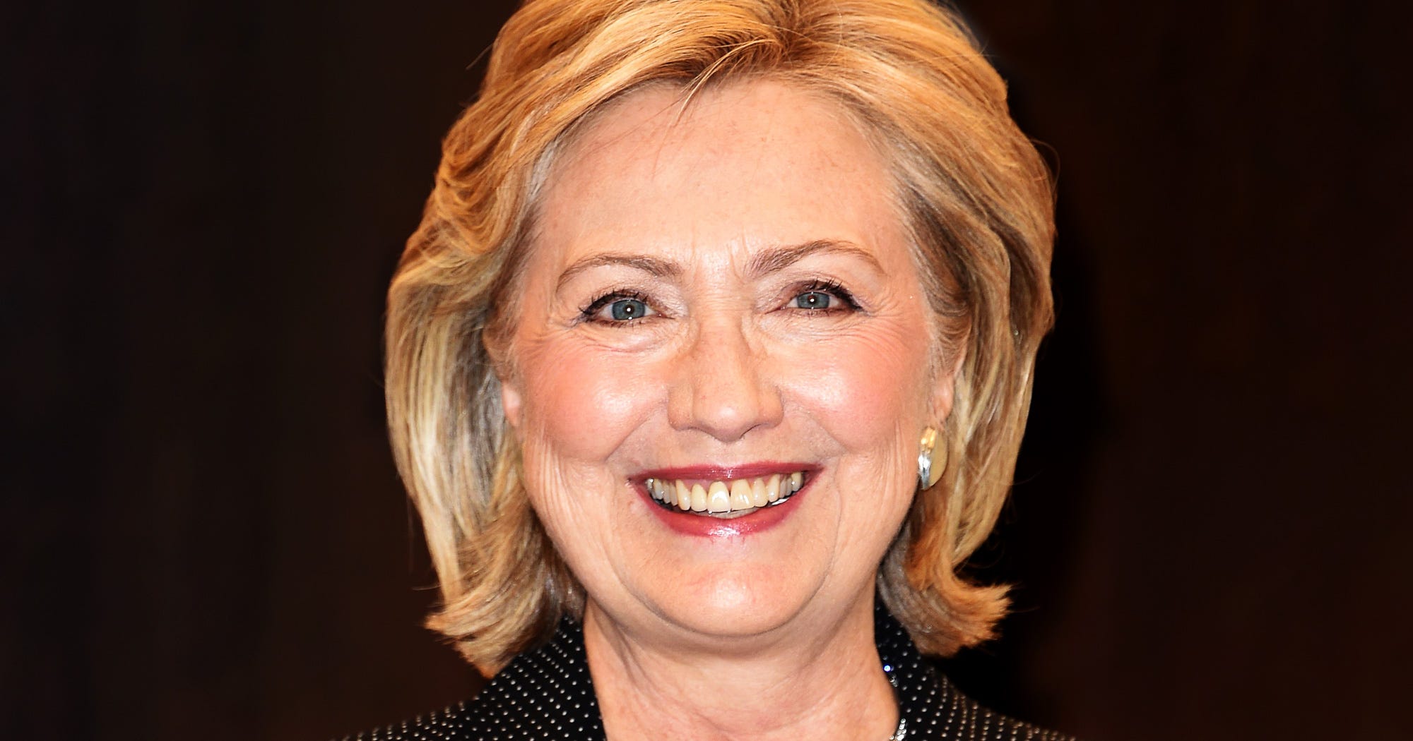 Donald Trump Hillary Clinton Hair Wig