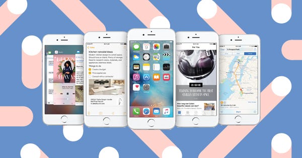 IOS 9 Best IPhone Features ios-9-best-iphone-features