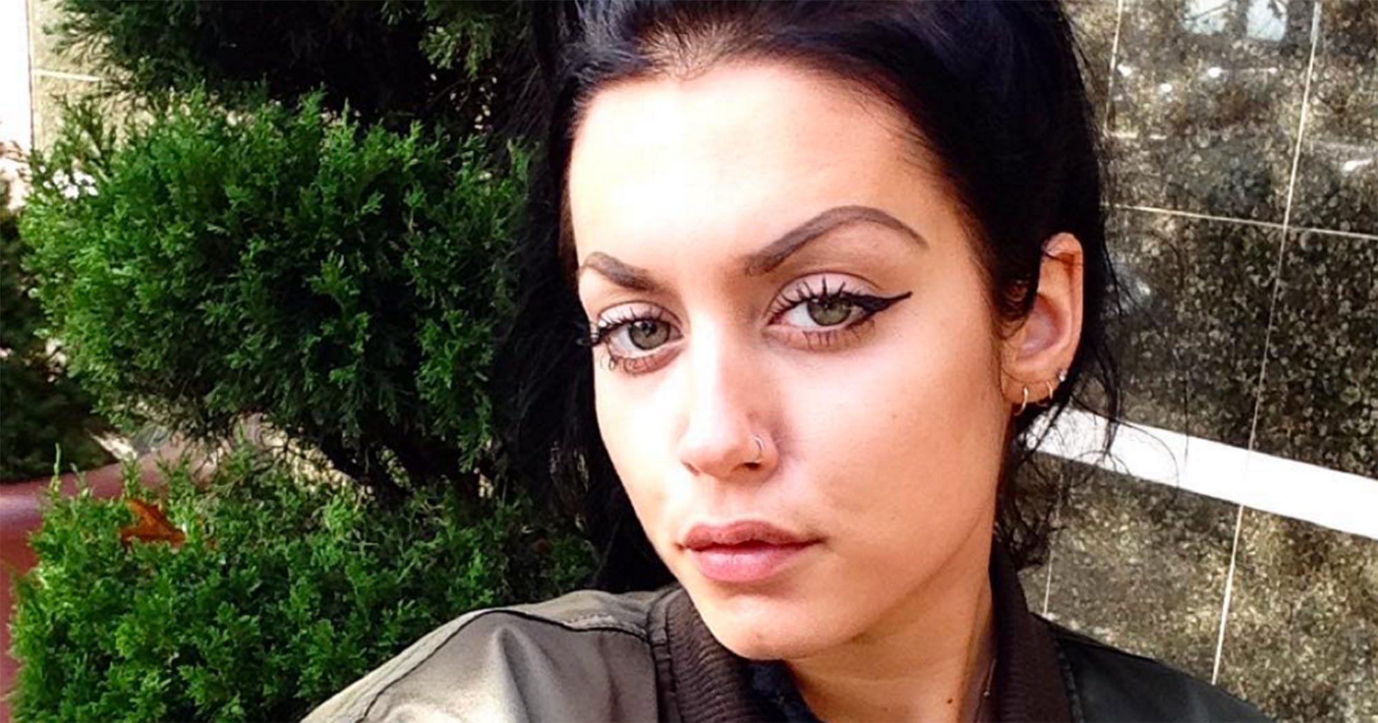 Danielle Greco - Goth Style Guide