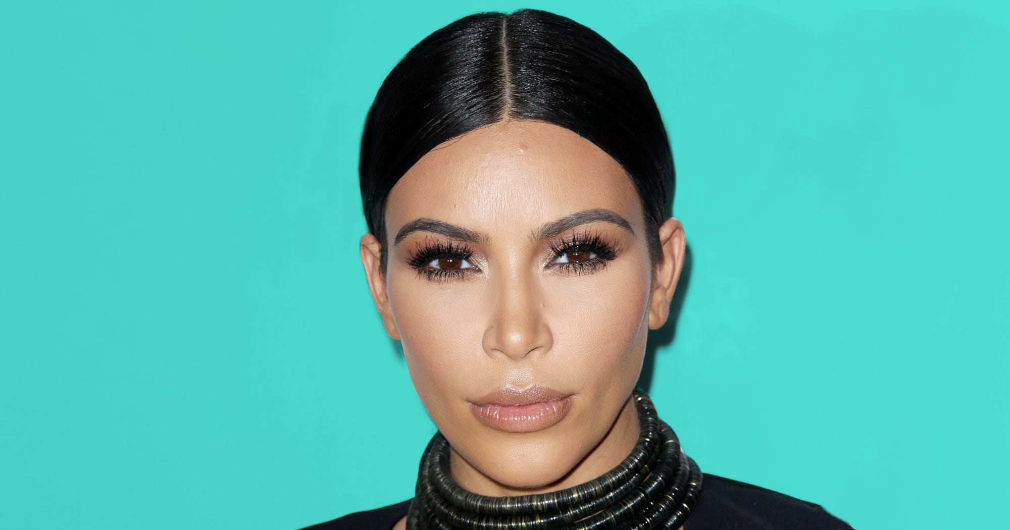 Kim Kardashian Organic Botox Biotulin