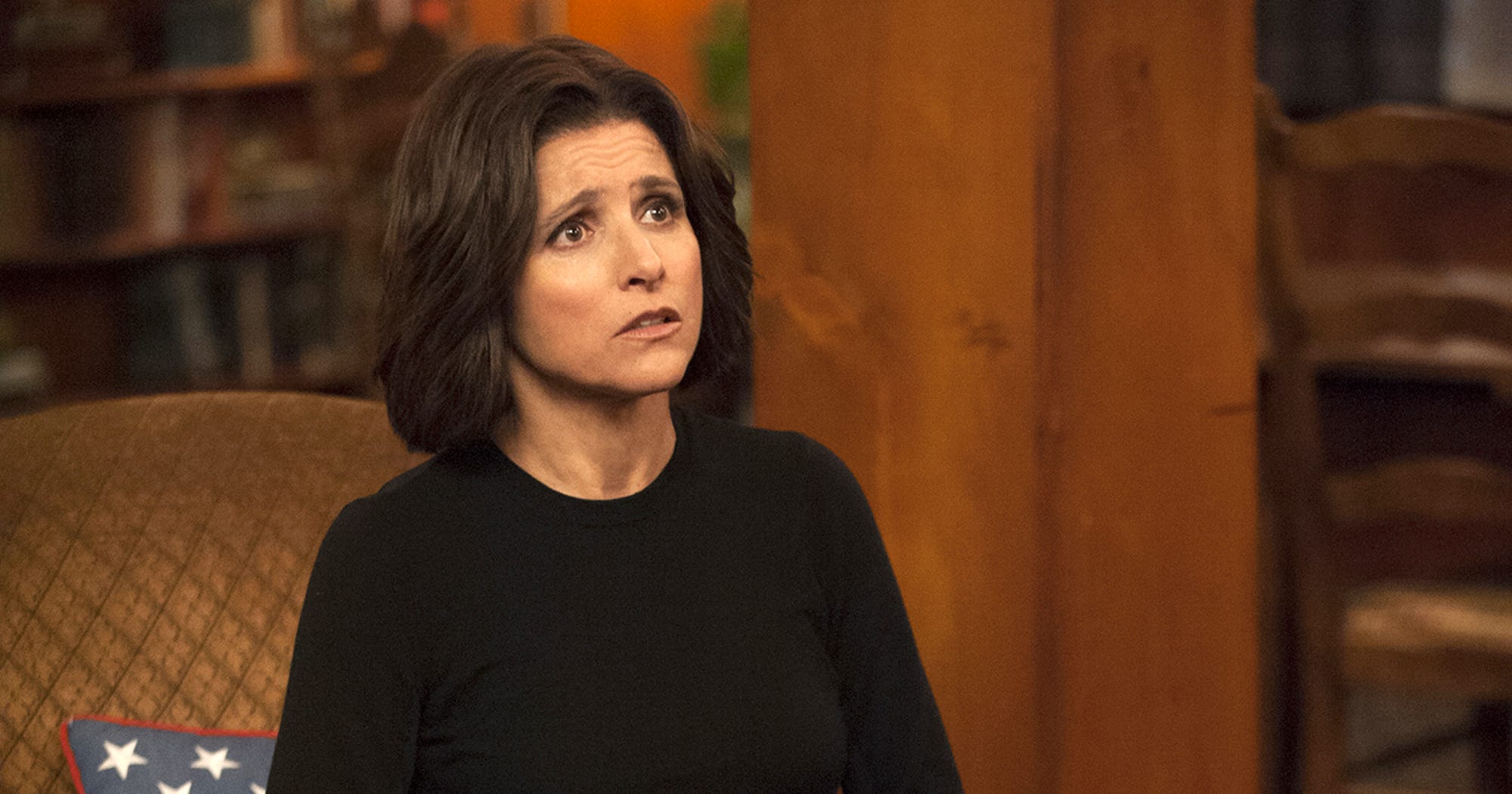 Veep Season 5 Episode 8 TV Recap