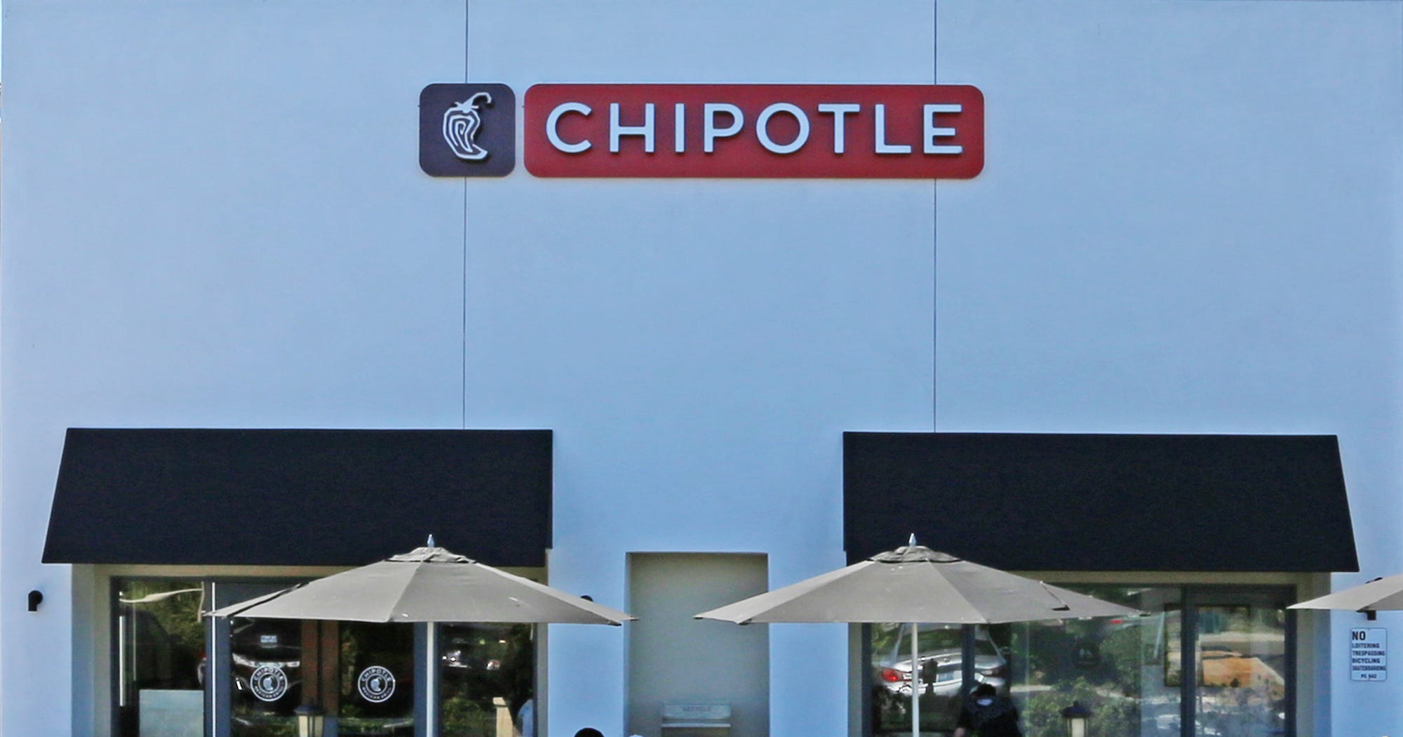 Chipotle Court Case Social Media Policy Illegal