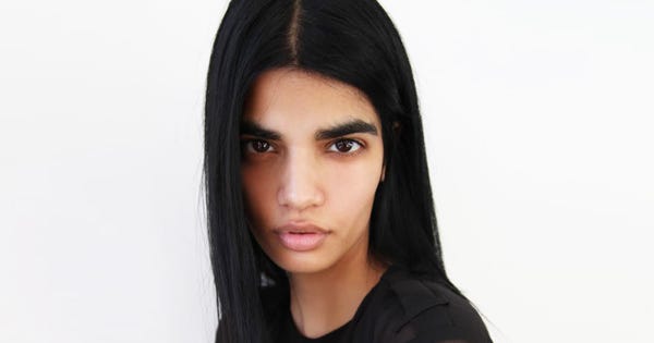 New Fashion Models NYFW Spring 2016 Runways