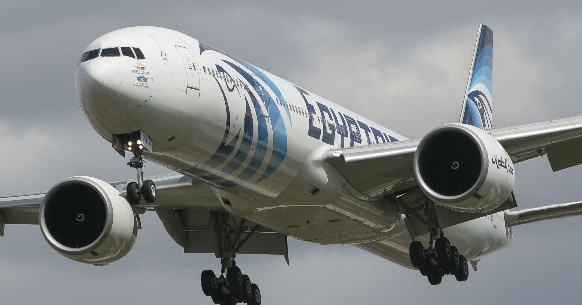 Egyptair