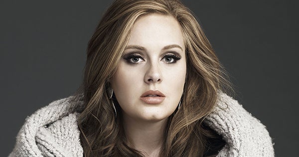 Adele Unreleased 21 Album Tracks - New Songs 2014
