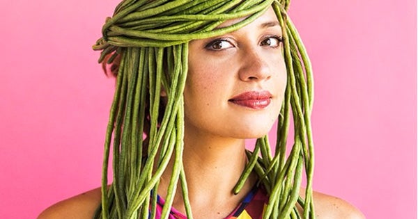 Laura Miller - Instagram