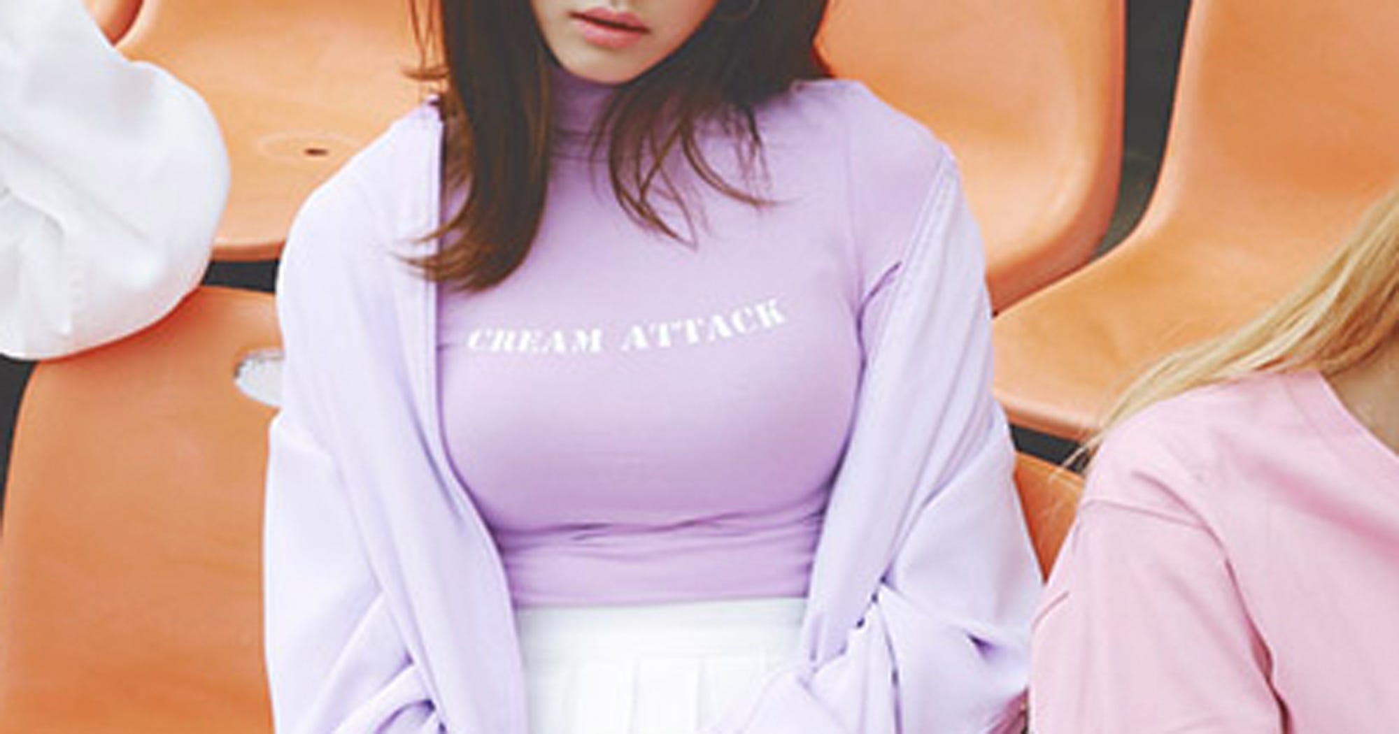 StyleNanda Korean Fashion Trends