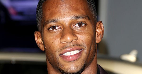 Victor Kennedy Cruz Advice Father