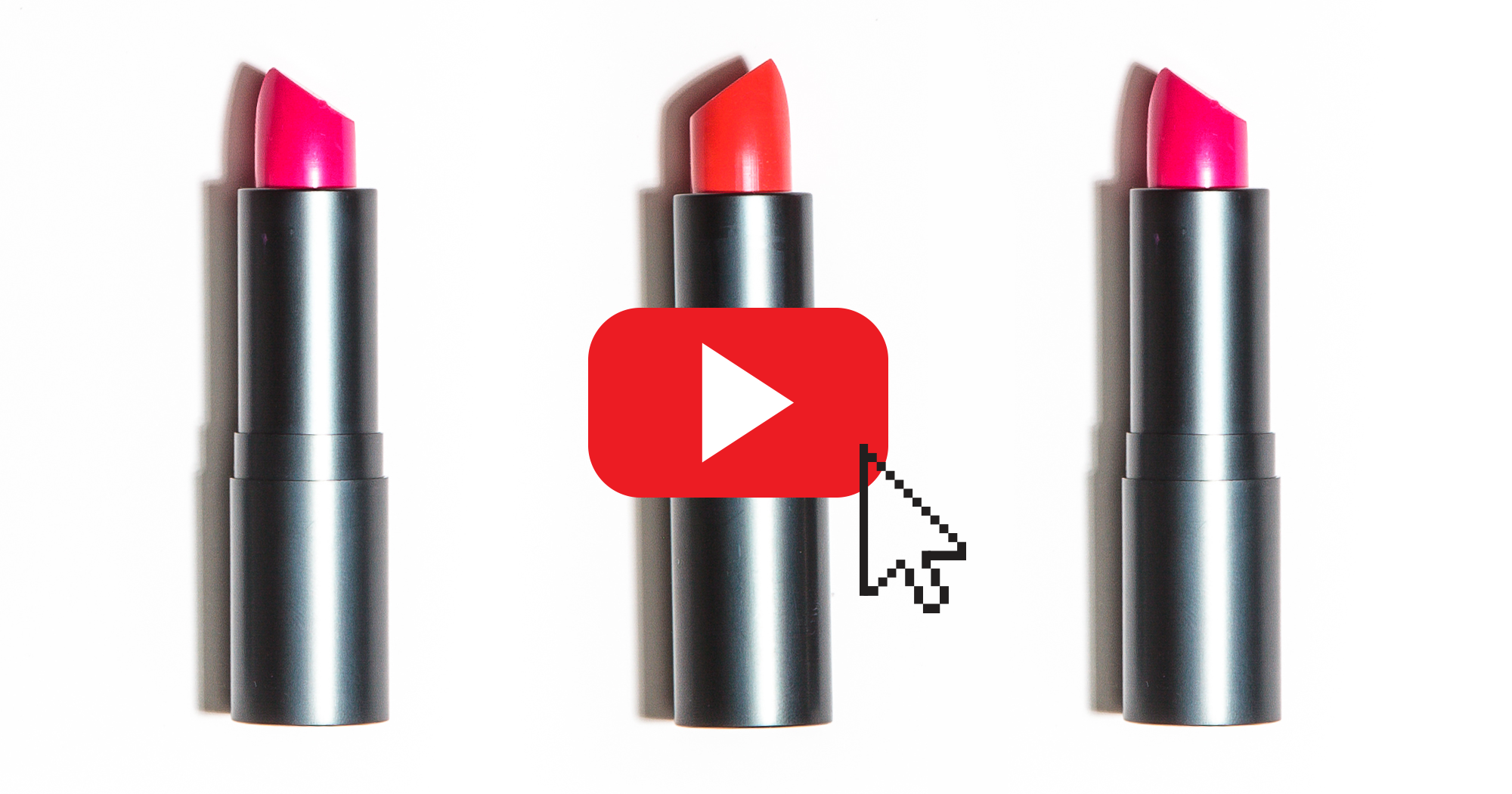 Makeup Tutorials Beauty YouTube Advice In Digital Age