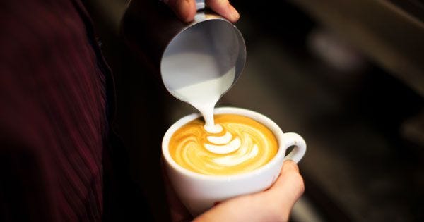 Free Coffee Week - 7 Eleven