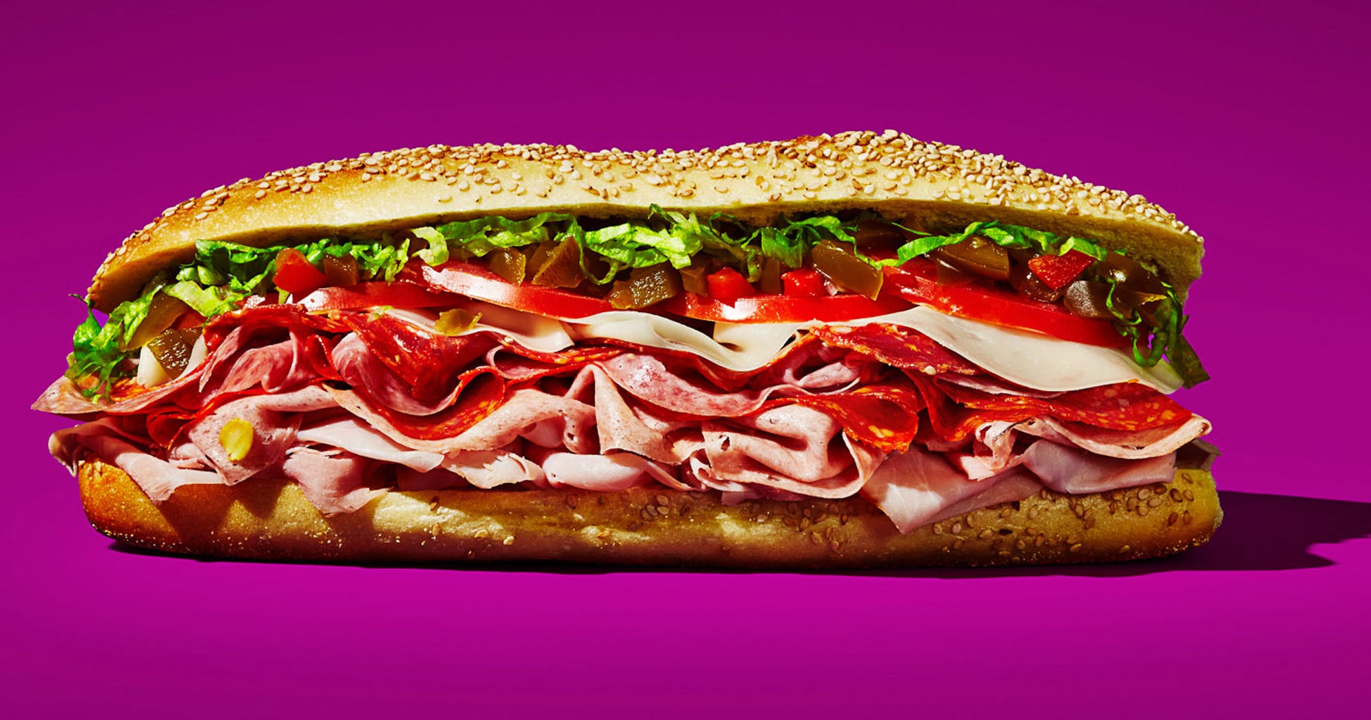 Worst College Food
