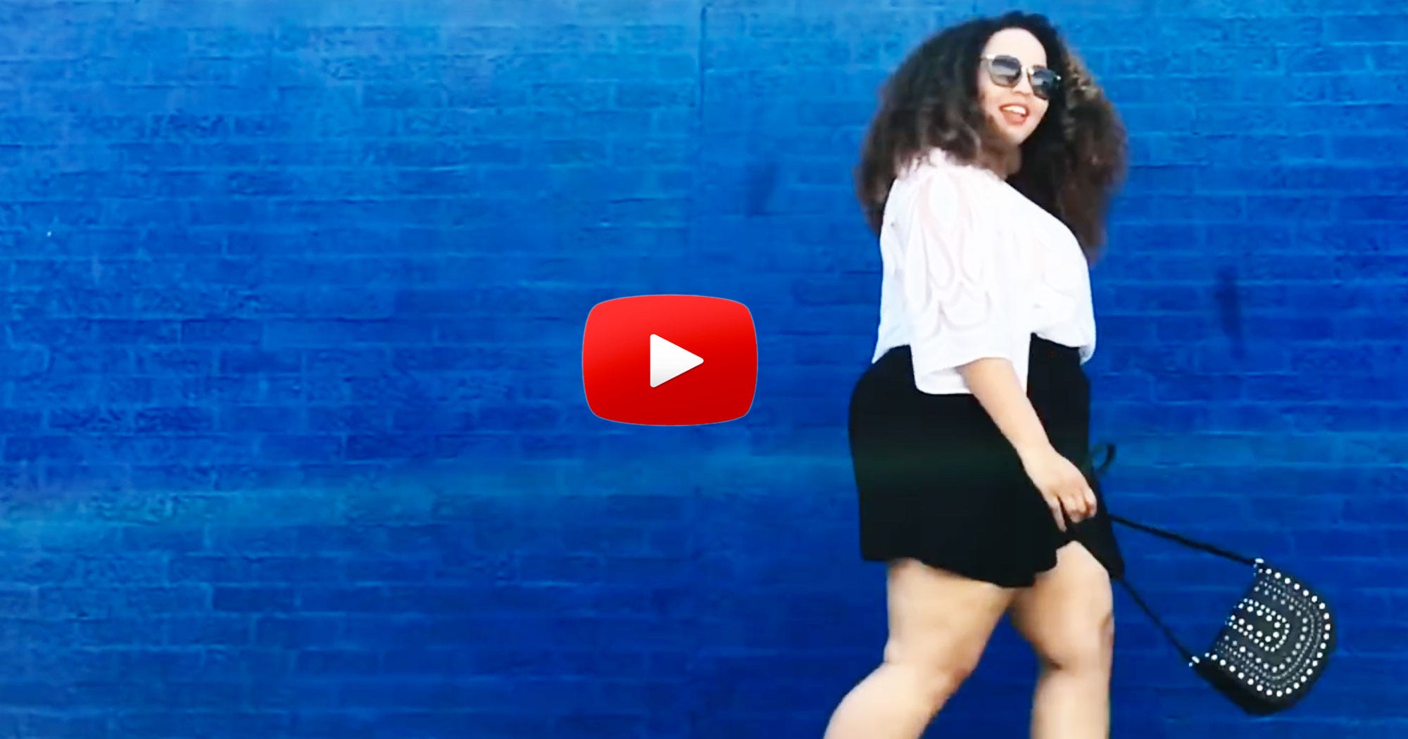 JCPenney New Plus-Size Commercial