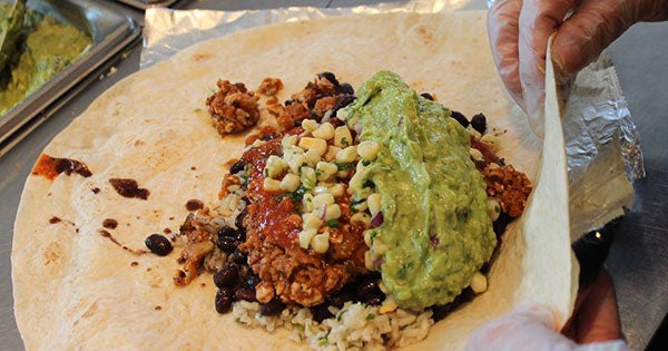 Chipotle NYPD Protest Controversy - Apology 2014