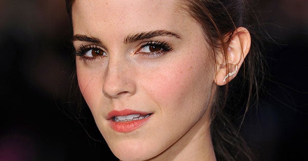 Emma Watson UN Speech Transcript