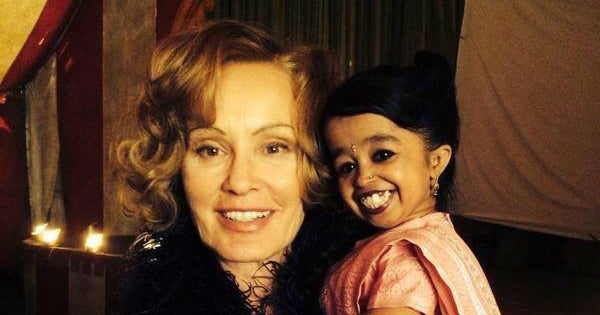 American Horror Story Freak Show Second Teaser Trailer