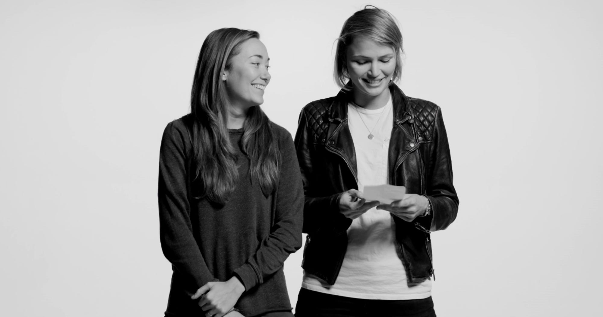 Chloe Dahl Nikki Booth Read Love Letters Teen Selves