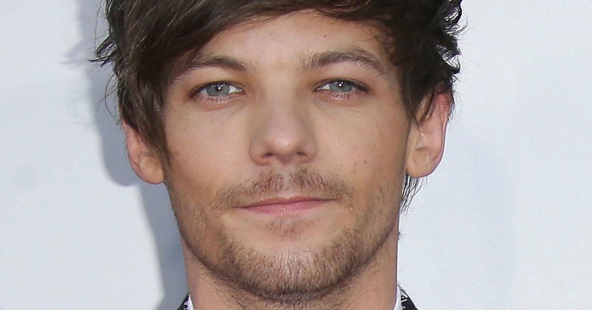 One Direction Louis Tomlinson Baby Boy