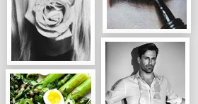 Best British Pinterest Pinners – June 2013