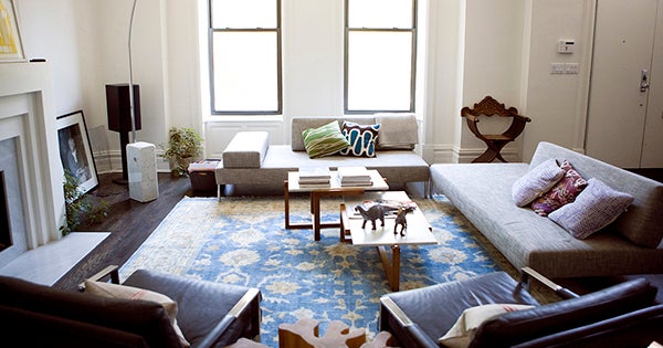 Decorating Tips - Millennial Home Habits