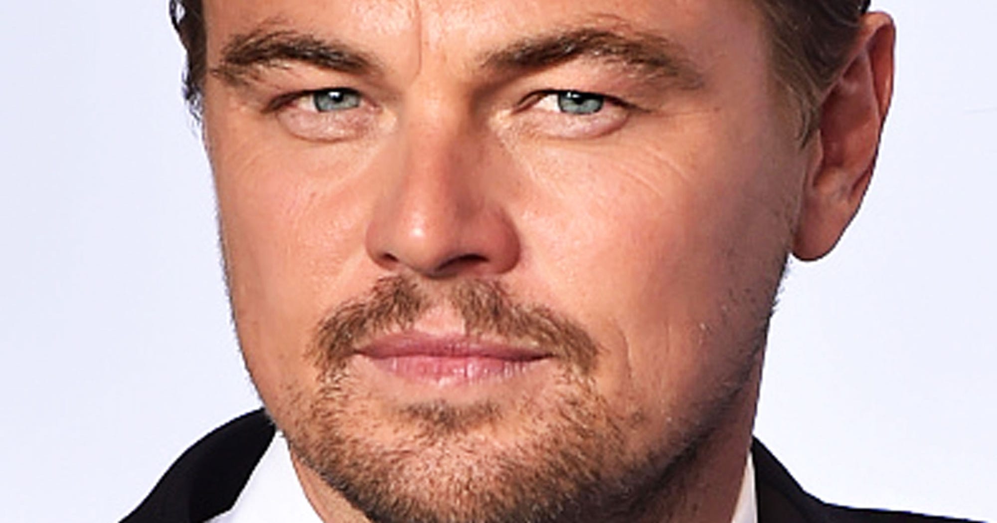 Leonardo DiCaprio Faceswap App Vanity Fair Oscars 2016